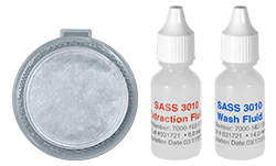 SASS 3100 Accessories | CBRN International
